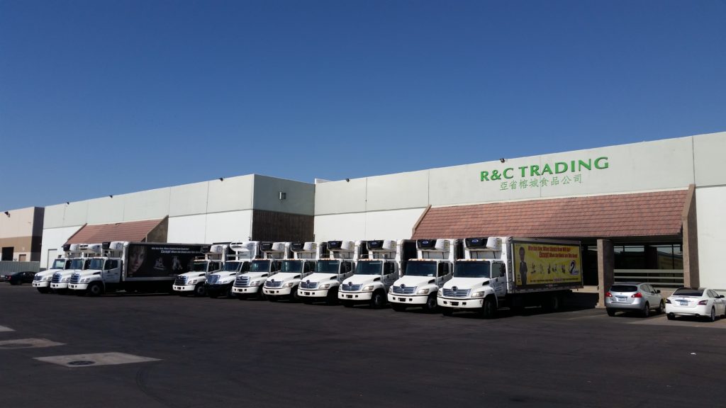 RC Trading Company - web - RC Trading Company